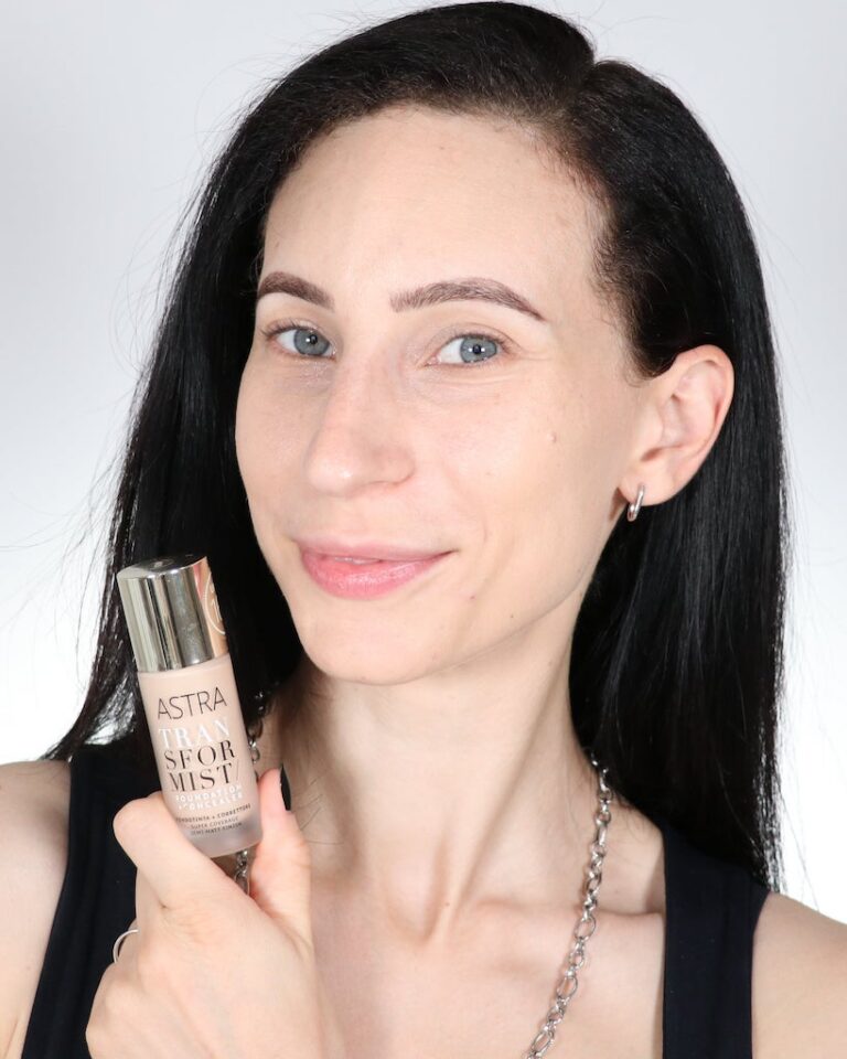 ASTRA OUTLINE LIP PENCIL RECENSIONE & SWATCHES - Giulia Bencich Blog