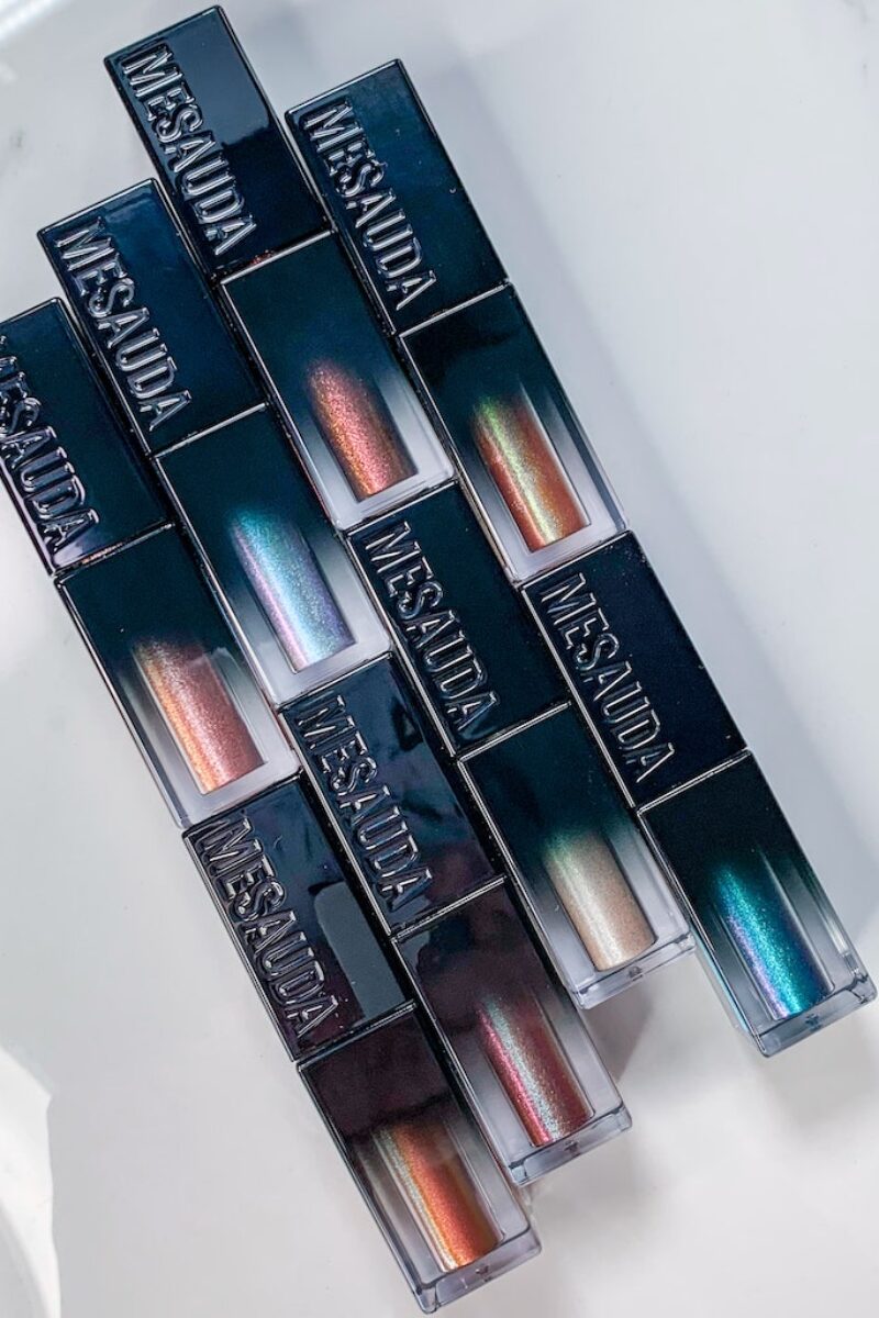 Mesauda Cult Matte Lipstick Recensione & Swatches – Giulia Bencich Blog